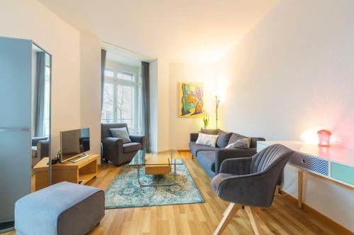Central City - Inkl Parking And Bern Ticket - Canton de Berne