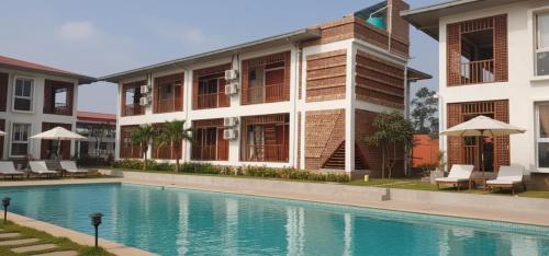 Ankush Resort - Jharkhand