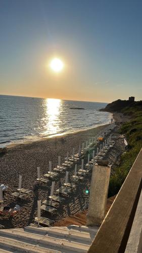 Villetta Di Charme Lido Di Cincinnato - Anzio