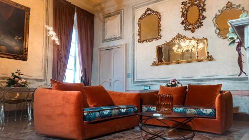 Palazzo Ricardi Chambres D'hotes - Imperia