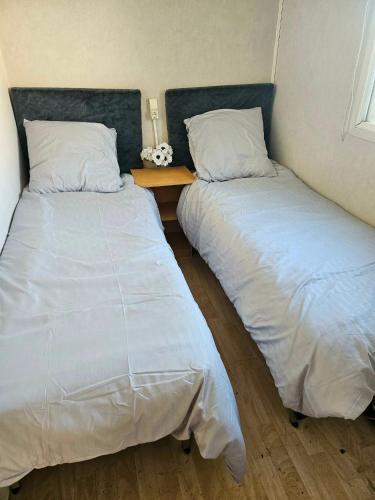 Mobil-home - Charente-Maritime