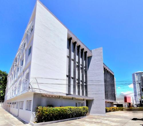 Pacifico Guest House Recife - Polo Medico E Universidades - Recife