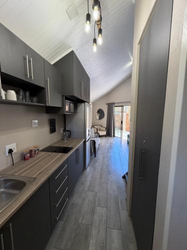 Kates Place - Clarens