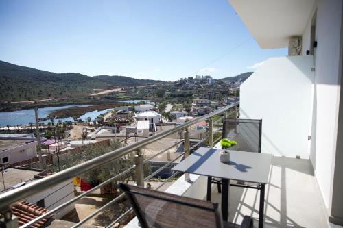 Vila Lori - Ksamil