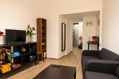 Tabarca Suites - Genoa