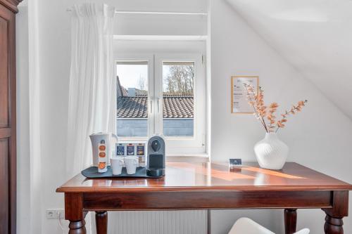 Scharnhausle 14 - Gastezimmer Ostfildern - Stuttgart