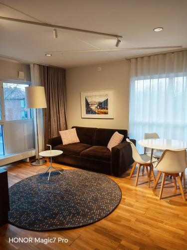 Tellus Apartment - Lund