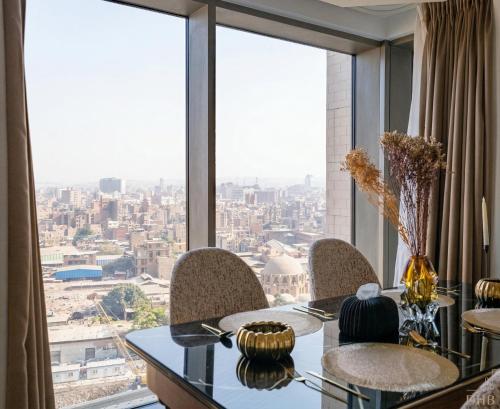 The St Regis Luxury - Caïro