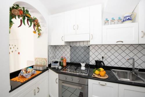 Lovely Apartment With Nice View In Amalfi Center - Amalfi