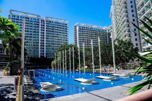 Azure Urban Residences Bicutan Paranaque City - Muntinlupa