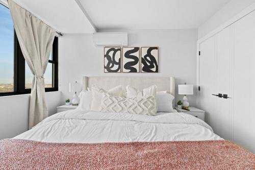 Near Nyc & Metlife, Large Apartment, Sleeps 14 - Aéroport de New-York Newark-Liberty (EWR)