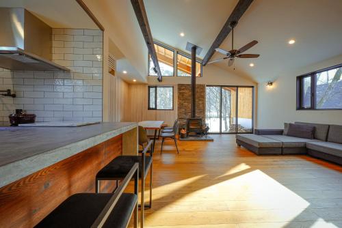 Chalet De Cotto - Hakuba