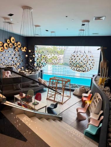 Hotel Residence At Novotel - Manila