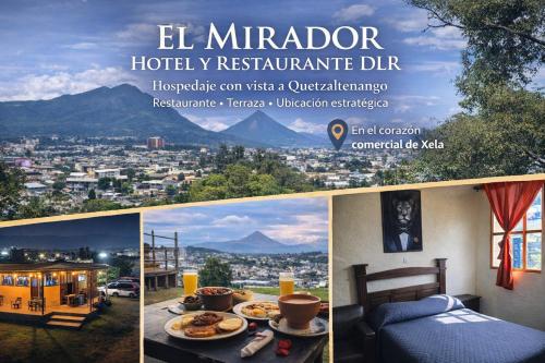 El Mirador Dlr Hr - Quetzaltenango