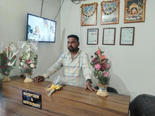 Akshay Hotel - Bikaner