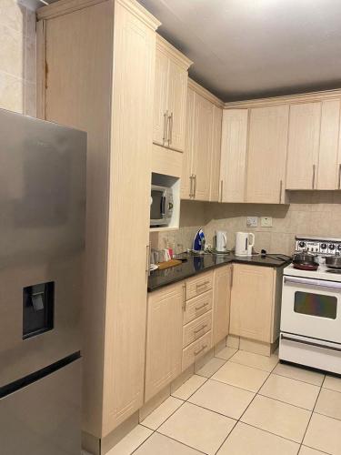 Lighthouse Guest House - Durban