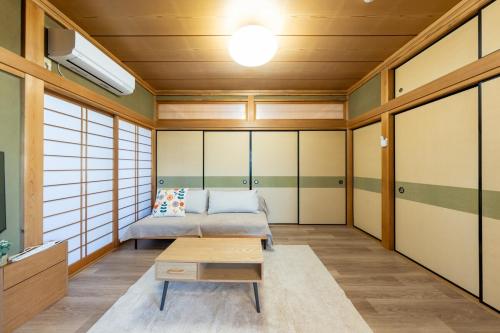 Second House 花-Hana-幸手 - 猿島郡