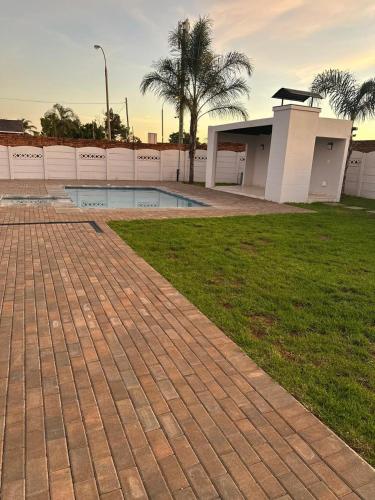 Phela Guesthouse - Midrand
