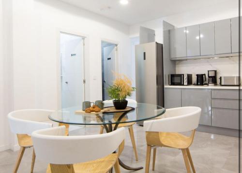 Habitacion En Alicante 3 Plus - Alicante
