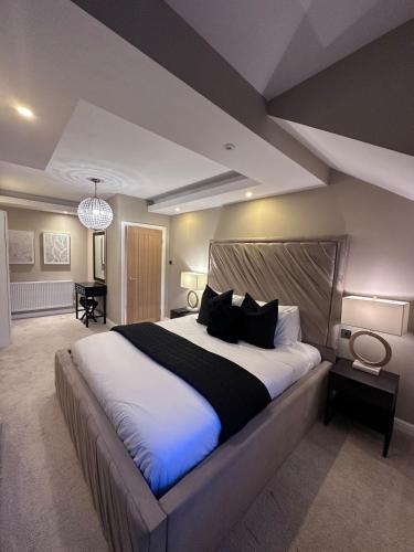 Coastal Maison - Lytham St Annes