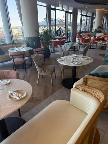 Ellipse Luxary Apartment - Sandton