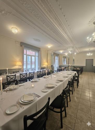 Hotel Myosotis - Lourdes
