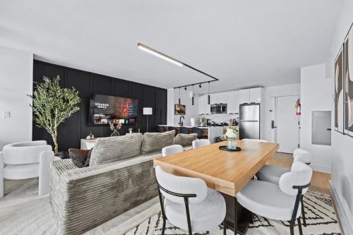 Nyc Close Comfortable 2br Apt For Groups 10 - New York City