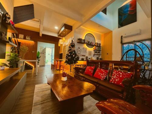 Yokohama Premium House - Batam