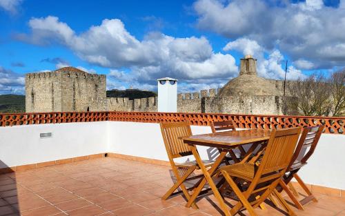 Casa Miradouro Das Beatas - Elvas