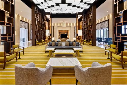 Sheraton Nouakchott Hotel - Nouakchott