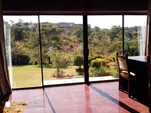 Ryan's Guest House Shawasha Hills Harare Excutive Studio - Harare