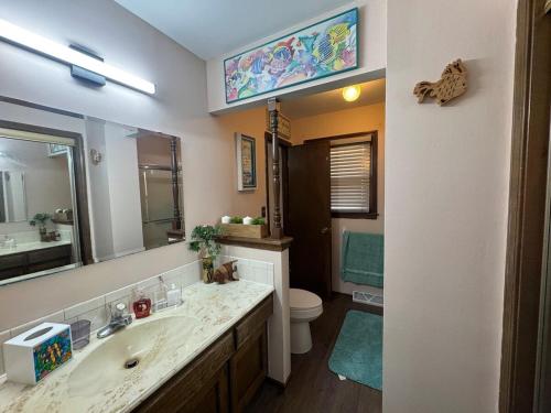 Soccer Fans Welcome! Cozy Home In Kansas City Area - Paradise Park, Lee's Summit