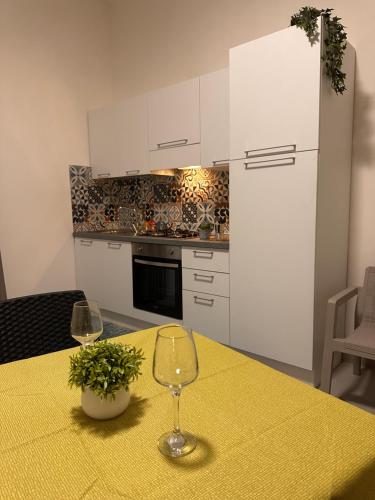 Stagnone White Apartments-kite & Sunset - Isola di Favignana