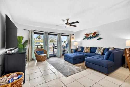 5 Star 30 Steps From Beach L 3m Walk To Rest & Shops - Dunedin, FL