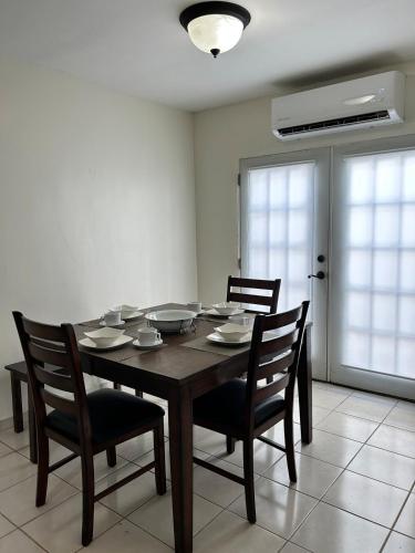 Casa Antonio - Reynosa