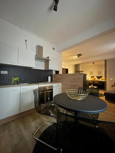 City Apartments Trier Suite 6 - 트리어