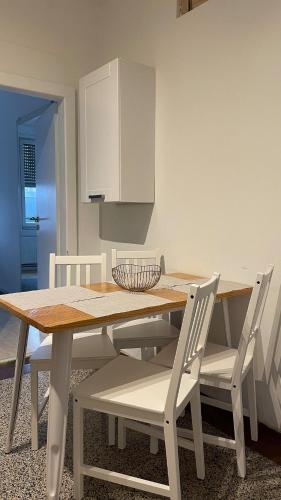 Wohnung Karl-marx 1 - Trier