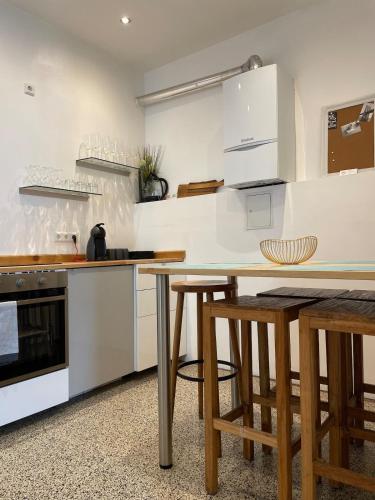 Wohnung Karl-marx 2 - Trier