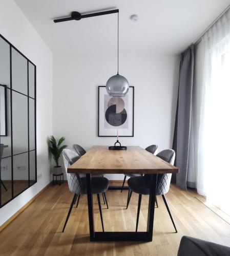 Design Apartment With Balcony - Munich Pasing - Munich