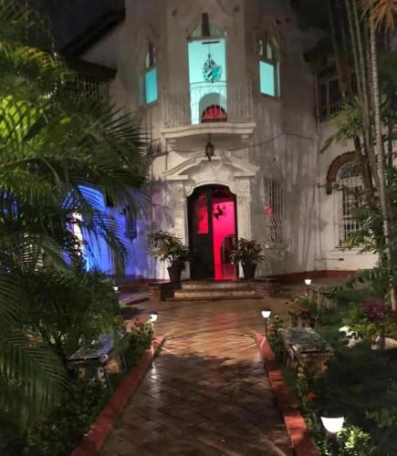 Hostal La Mansion Be House - Ciudad de Panamá