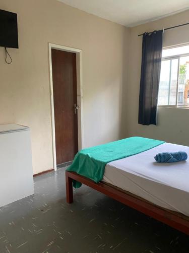 Quarto No Centro - Sete Lagoas