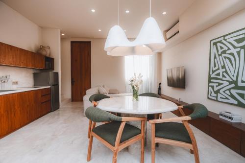 Suom Hotel And Villas - Canggu