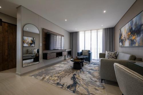 Lux Leisure Apartment Hotel Sandton - Johannesburg