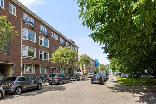 La Boulangerette - Studio In Kralingen - Rotterdam
