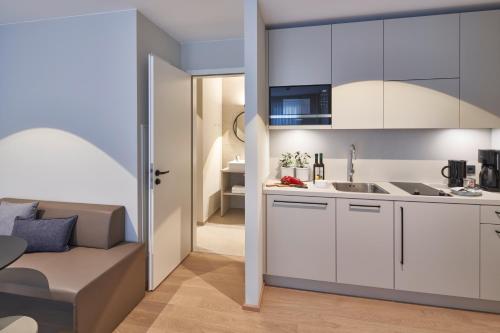 Michels Dependance Des Hotel Misan - Norderney