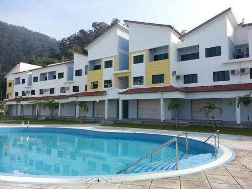 Pangkor Lot 10 Moonlight - Pangkor Island