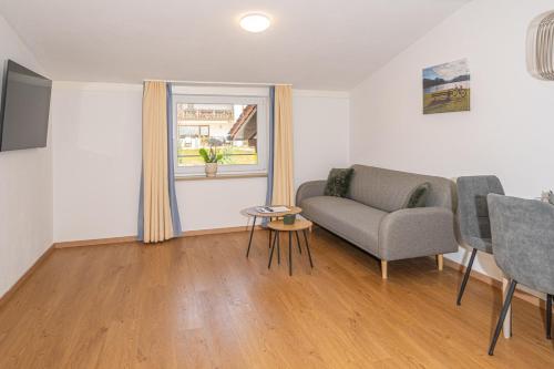 Apartment Alpenblick 6, Erholung Pur Im Allgau - Halblech