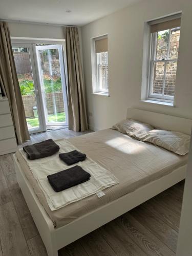 Room With Great Access To Central London - Notting Hill