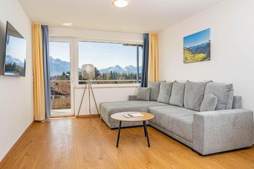 Apartment Alpenblick 8, Bergblick Pur Im Allgau - Schwangau