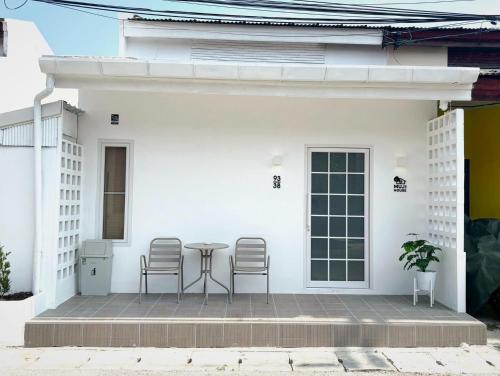 Muji House Chiangmai 02 - Chiang Mai